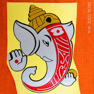 ganesh radium