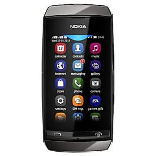 Buy Online New Nokia Asha 305 Mobile