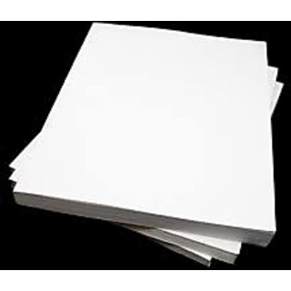 Buy Printer copier paper 500 sheets Online @ ₹239 from ShopClues