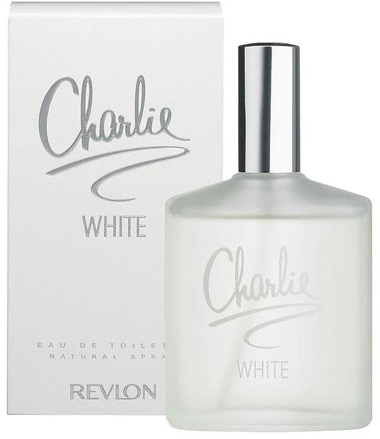 Buy Revlon Charlie White Edt of 100 Ml Online @ ₹725 from ShopClues