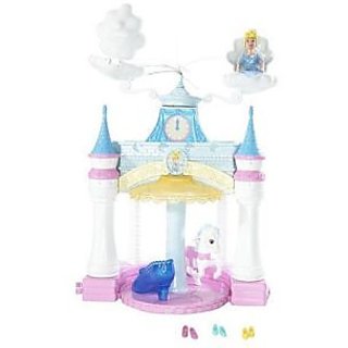 Buy Disney Princess Enchanted Cinderella Online @ ₹5036 from ShopClues
