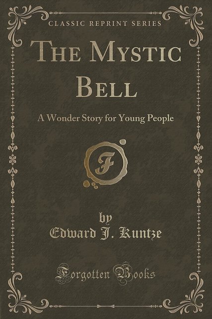 Buy The Mystic Bell Online @ ₹687 from ShopClues