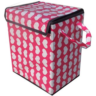 Buy Home harmony Design Laundry Box / Multipurpose Box / Organiser ...