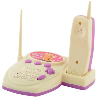 Buy Benign Girl Music Phone Online @ ₹219 from ShopClues
