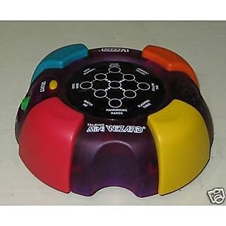 Buy Vtech Talking Mini Wizard Online @ ₹2838 from ShopClues
