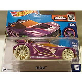 hot wheels chicane