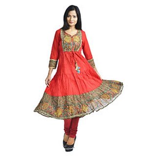 Buy Ladies Readymade Garments Online @ ₹1000 from ShopClues