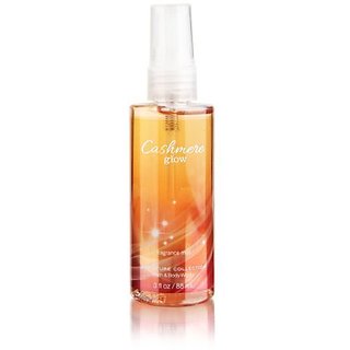 Buy Bath Body Works Cashmere Glow 3.0 oz Fragrance Mist Online @ ₹2168 ...