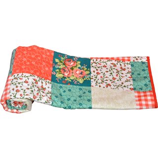 Buy Bombay daying A quilt Online @ ₹1800 from ShopClues