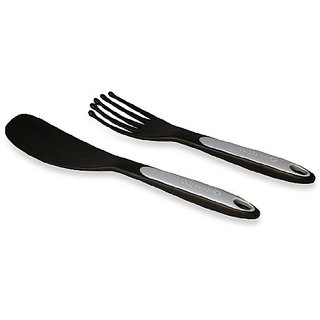 Buy Calphalon Nylon 2-Piece Egg and Omelette Tool Set Online @ ₹3048 ...