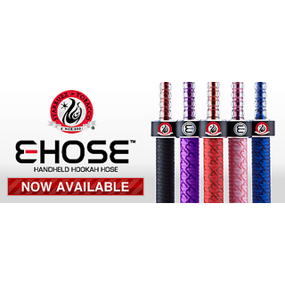 starbuzz e hose hookah