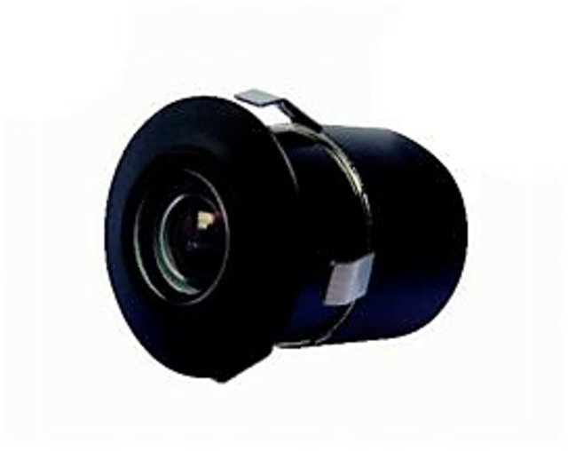 Rear view camera for car