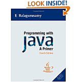 Programming With Java : A Primer In India - Shopclues Online