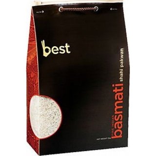 Best Rice Fine Indian Shahi Pakwan 5 kg