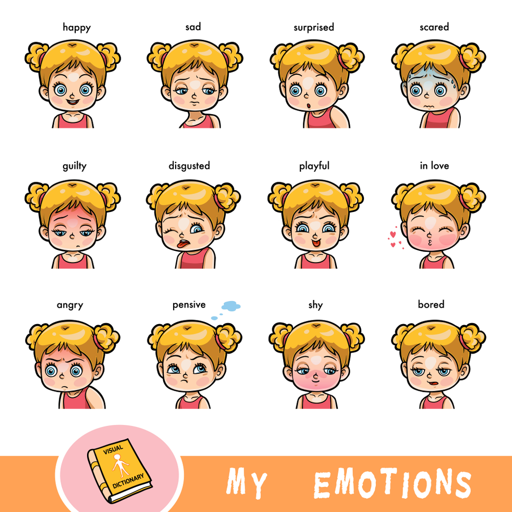 Buy my emotions Alphabets and numbers wall sticker paper poster ...