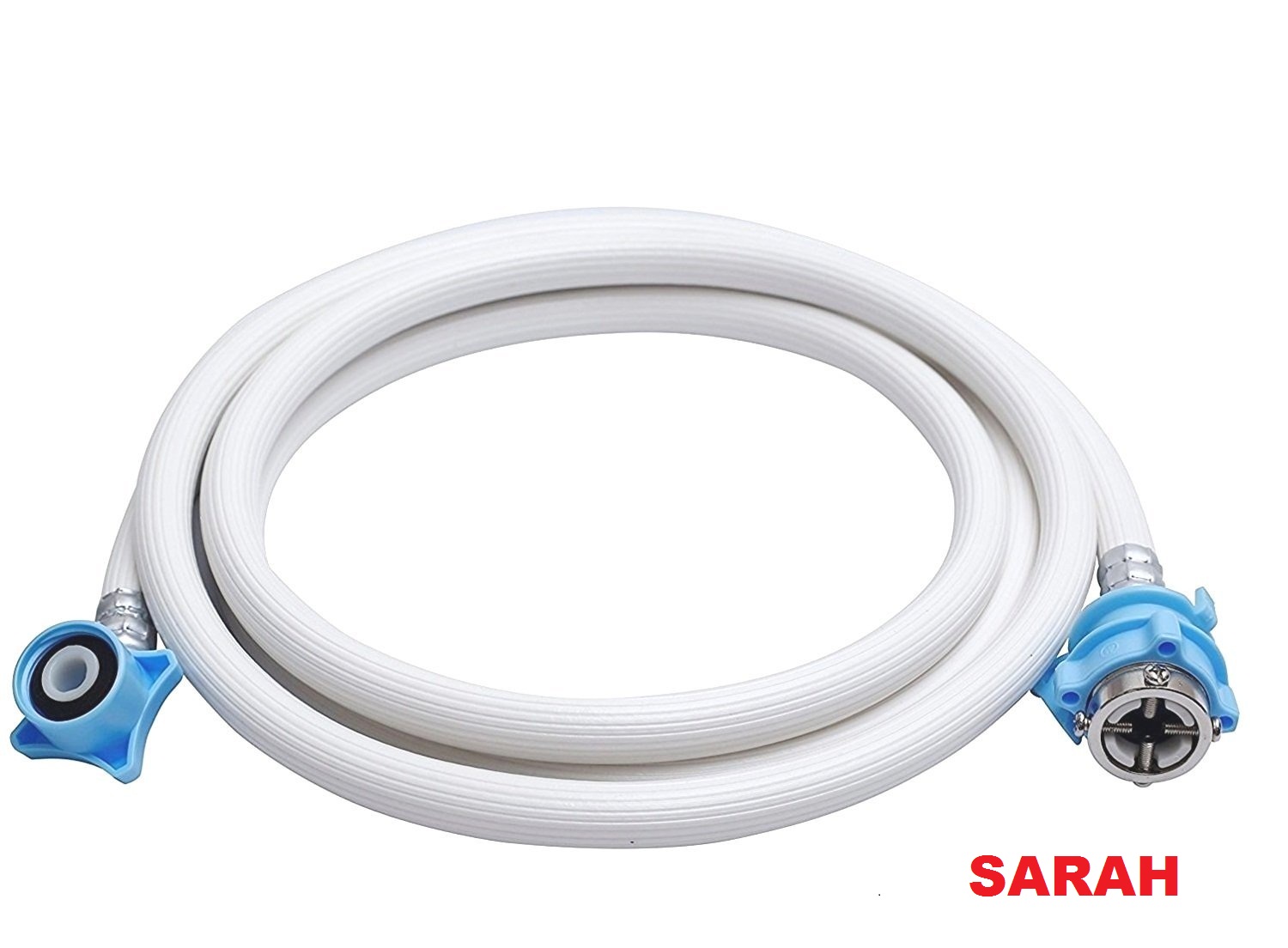 Buy SARAH Top Loading Fully Automatic Washing Machine Inlet Pipe - 5 ...