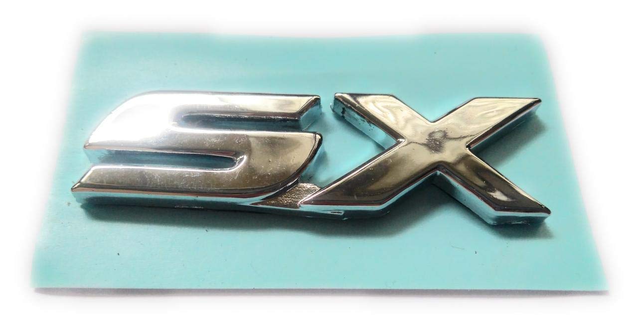 Buy CAR Badge Emblem Monogram/Logo/Decals/Wraps/Sticker /3D for Hyundai ...