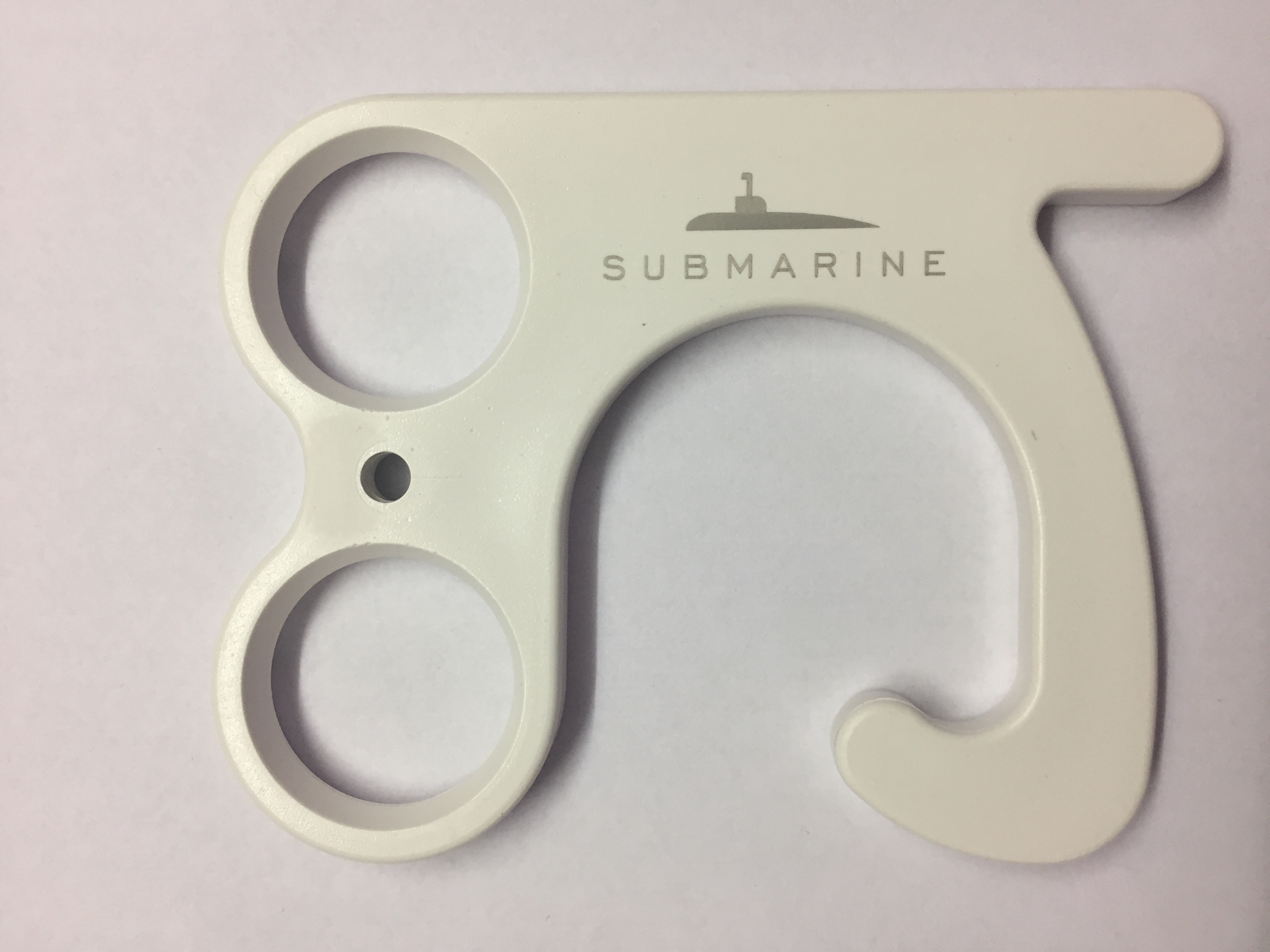 Buy Submarine Hand Hygiene Covid Key, Contact Less Key Chain for Covid ...