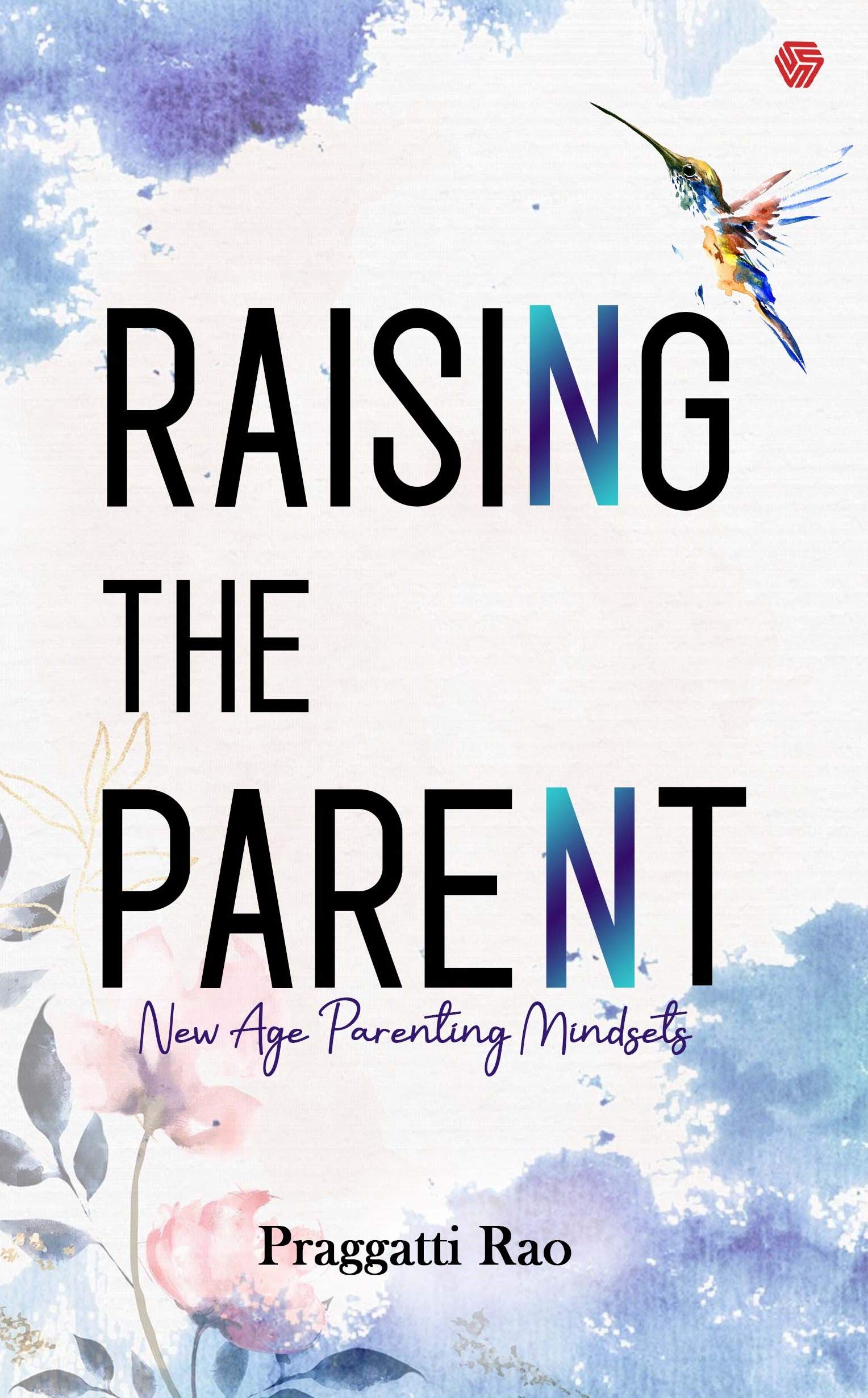 Buy Raising The Parent Online @ ₹399 from ShopClues