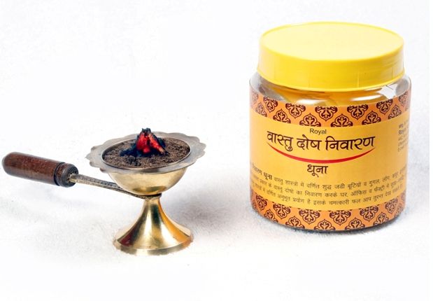 Buy Vastu Dosh Niwaran Dhoona Online @ ₹249 from ShopClues