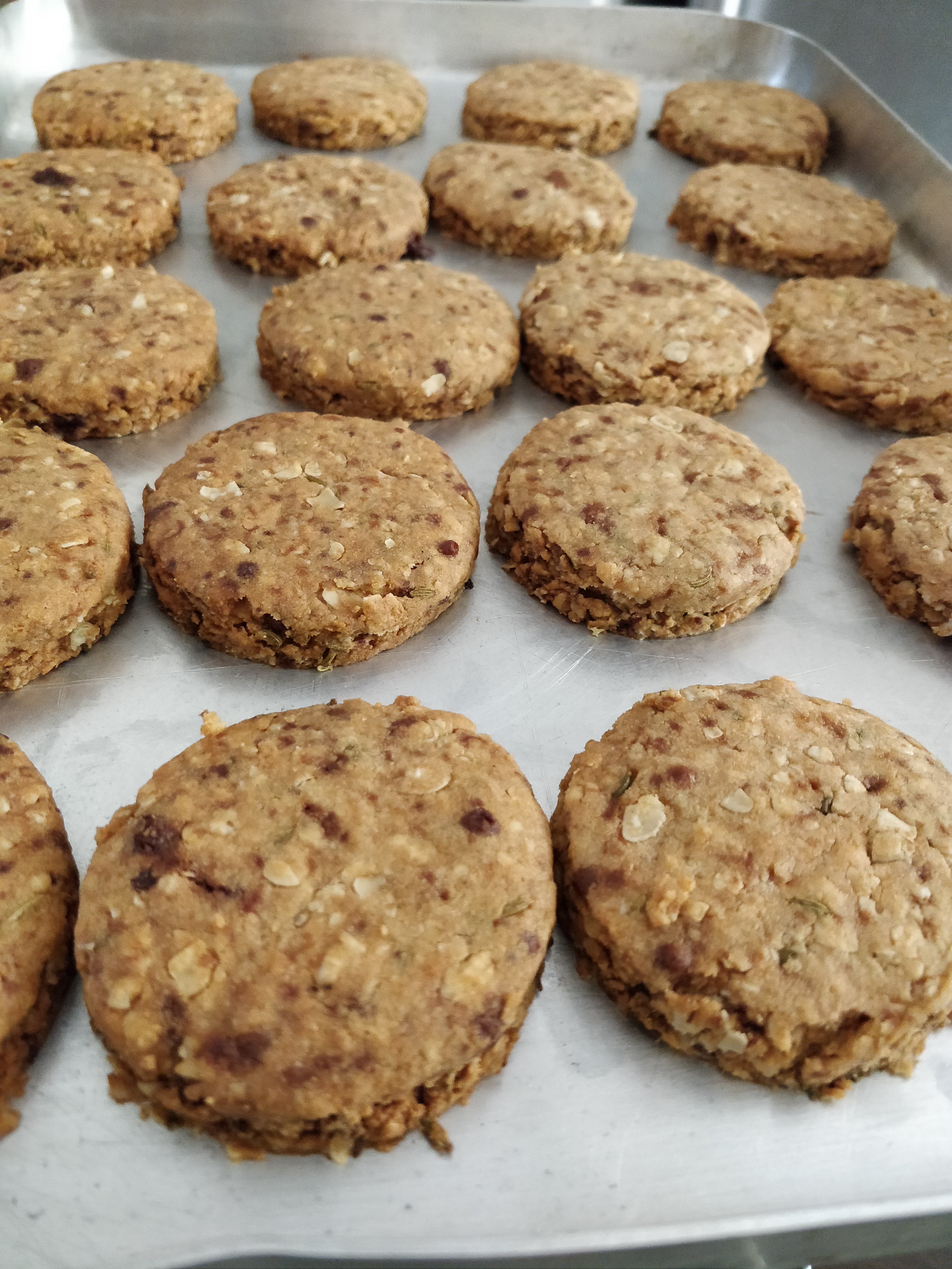 Buy The Culinary Courtyard Dulce delicious cookies (200 gms) - Cookie ...