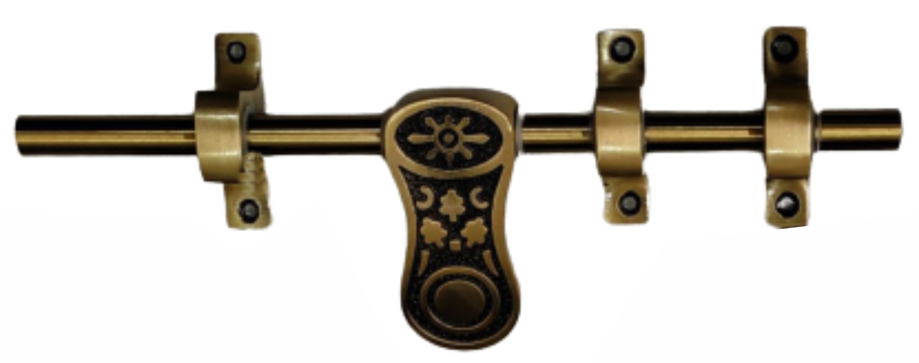 Buy Smart Shophar Aldrop Latch ROSE Aluminium Alloys and Stainless ...