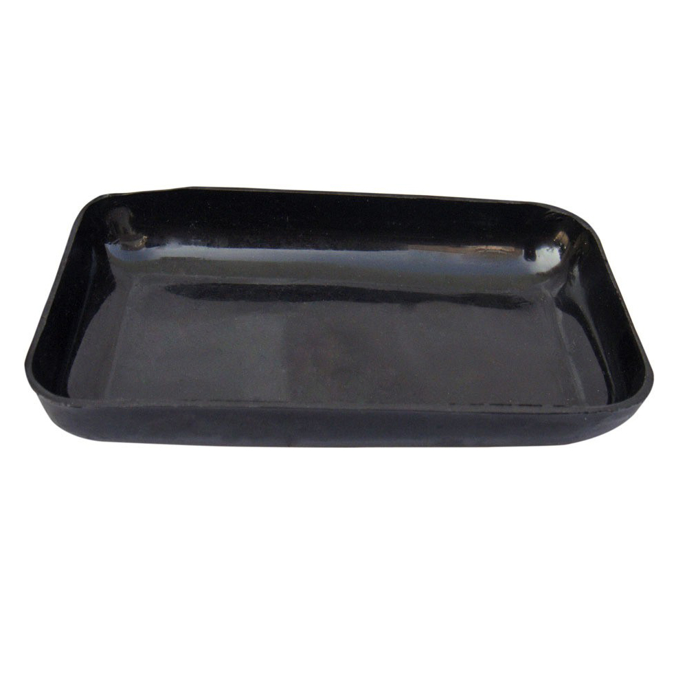 Buy Scorpion Sorting Tray Plastic Hollow, Rectangular Black, 4 X ...