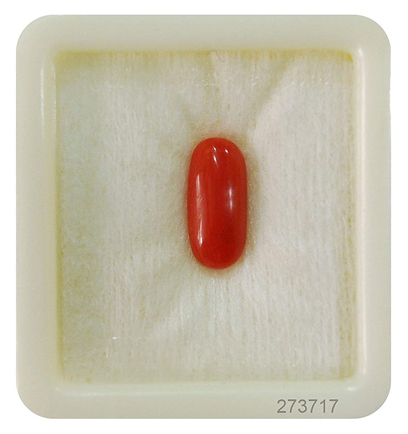 Buy 6.25 Ratti Moonga Munga Original Italian Red Coral Moonga Premium ...