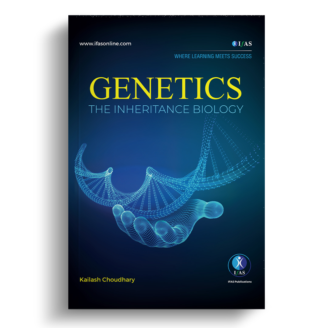 Buy CSIR NET Inheritance Biology Genetics Advanced Textbook Online ...