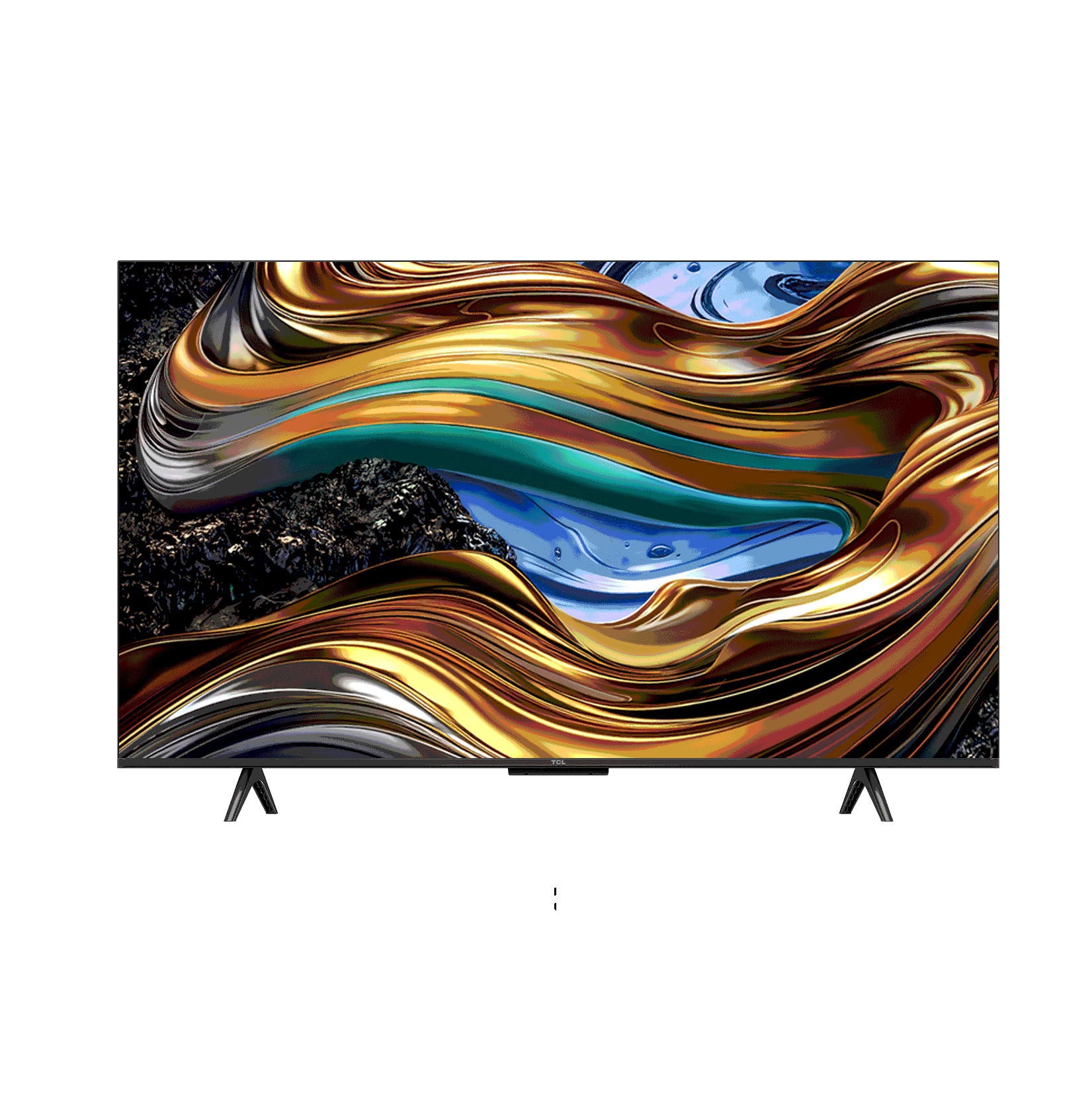 Buy TCL P755 127 cm (50 inch) 4K Ultra HD LED Google TV with Dolby ...
