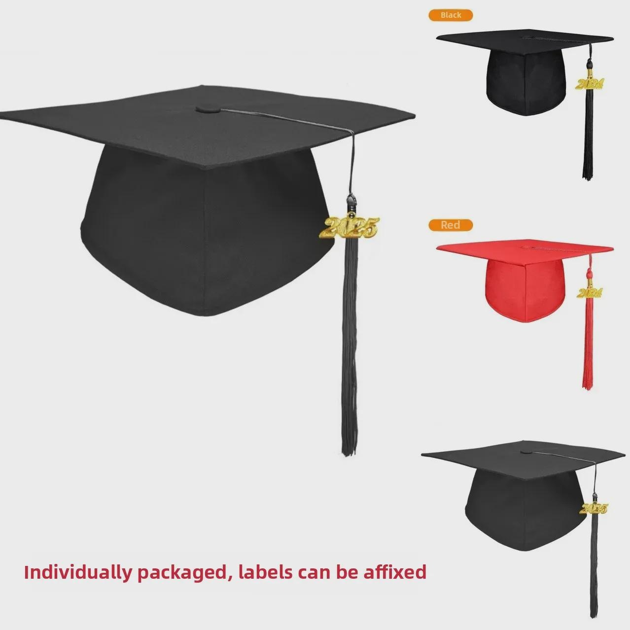 Buy Graduation Cap for Adults & Kids - Bachelor's Degree Ceremony Hat ...