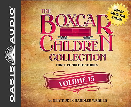 Buy The Boxcar Children Collection: The Mystery on Stage / the Dinosaur ...
