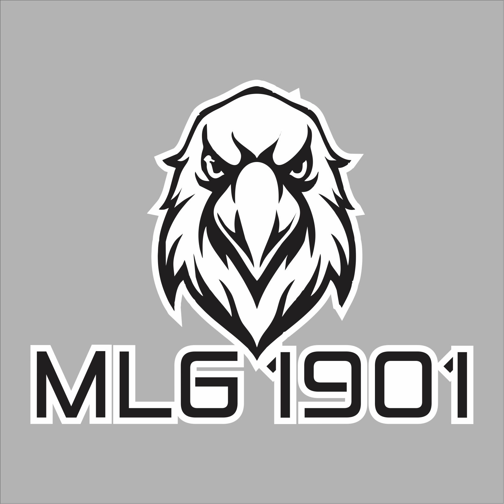 Buy SIGN EVER bike eagle since 1901 royal bullet vinyl stickers/decals ...