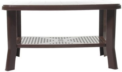 Buy Cello Plastic Coffee Table Online @ ₹1100 from ShopClues