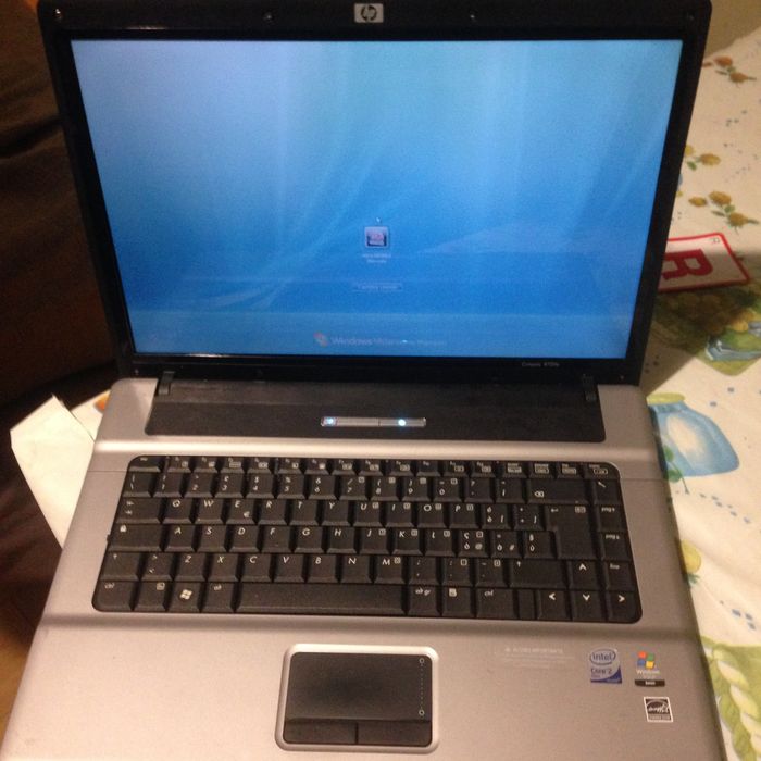 Buy HP Compaq 6720S Intel Core 2 Duo 2GB RAM 160GB HDD 15.4 Webcam ...
