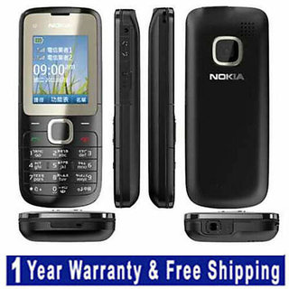 nokia c2 00
