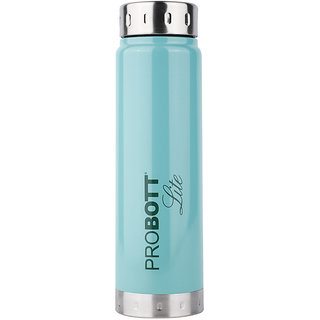 Buy PROBOTT LITE by PROBOTT Freeze Single Walled Stainless Steel Water ...