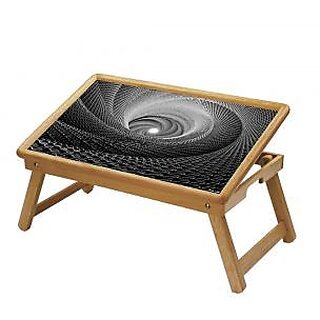 Buy Multipurpose Foldable Wooden Study Table For Kids LP00198 Online ...