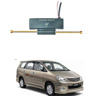 Buy feelitson Universal Fitment OE Long Range AM/FM Inside Interior ...