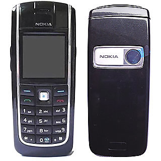 nokia 6020