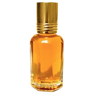 Buy Passion Bazaar Najma Fragrance Oil Perfume Itar Attar Bottle - 5ml ...