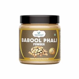 Buy Babool Phali Powder Kikar Phali Online @ ₹199 from ShopClues