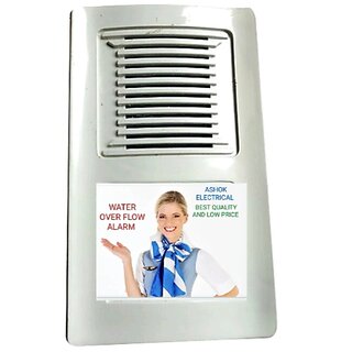 Buy Water Tank Overflow Alarm System, Automatic Overflow Prevention ...