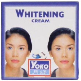 Buy Face Care Yoko Whitening Cream -4gm Online @ ₹149 from ShopClues