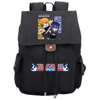 bleach backpack anime