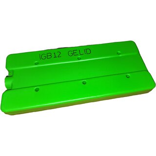 Buy GELID HDPE 300 g Ice Gel Yellow Container Pack of 30 nos. Online ...