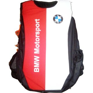 bmw backpack for men