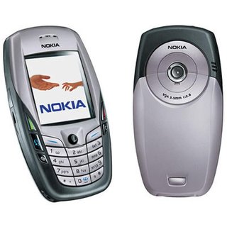 nokia 2050
