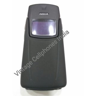 nokia 8910i titanium