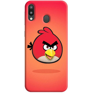 Buy FurnishFantasy Mobile Back Cover for Samsung Galaxy M20 (Product ID ...